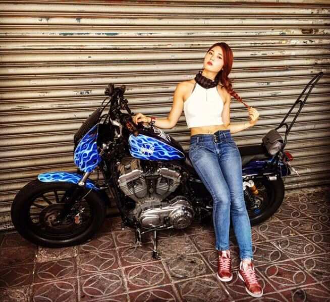 19-year-old model killed in horrific car crash