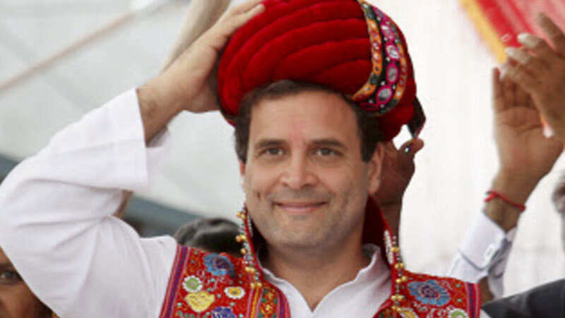 Amethi administration asks MP Rahul Gandhi to put off visit