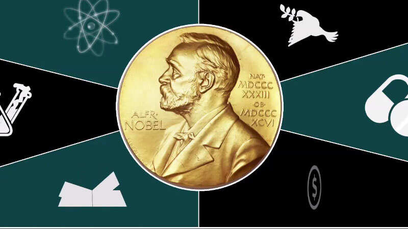Quick facts about Nobel Laureates