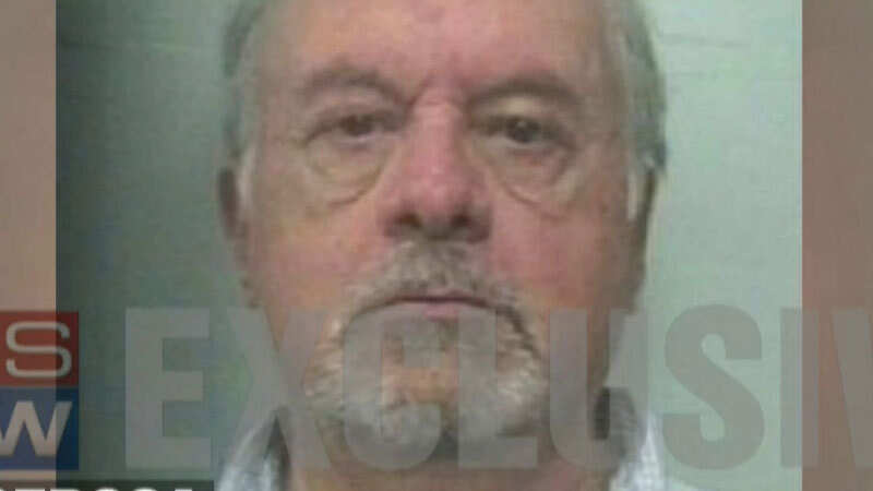 1st picture of AgustaWestland middleman Carlo Gerosa in custody