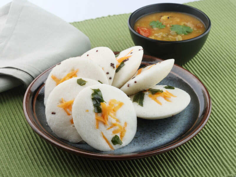 THIS South Indian dish is the best breakfast for you!