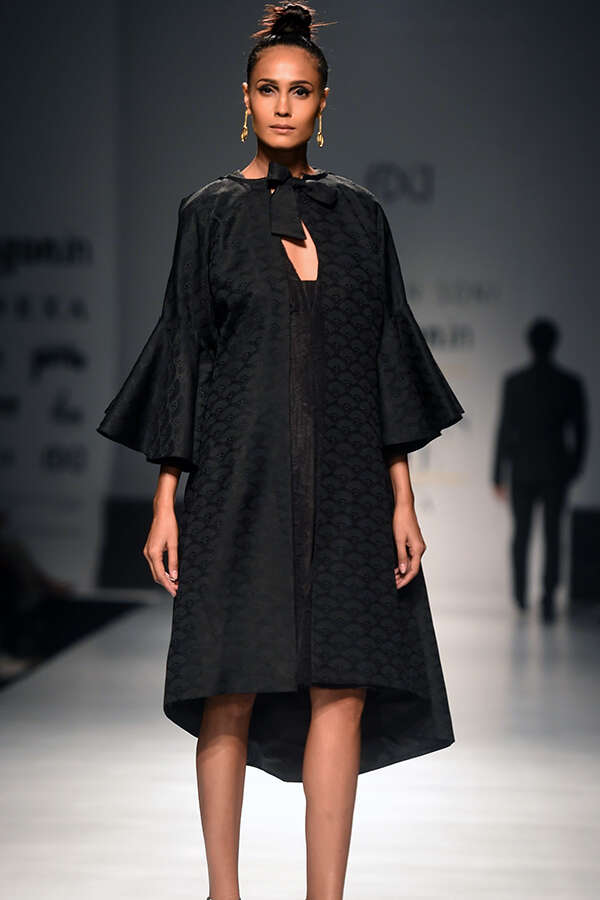 AIFW SS ‘18: Day 2: Ashish N Soni- The Etimes Photogallery