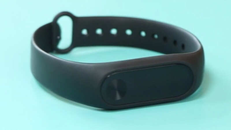 Unboxing: Xiaomi Mi Band - HRX Edition