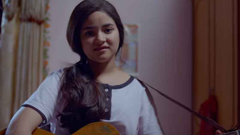Secret Superstar Official - Trailer