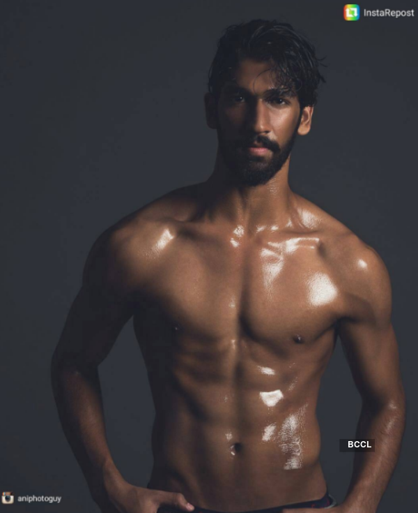 Tejas Ravi Shankar to debut in a Broadway - styled Bollywood musical