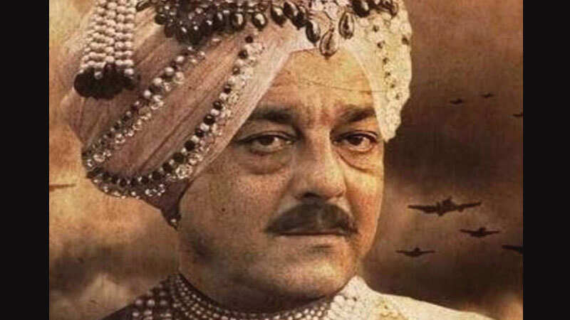 Sanjay Dutt opts out of Omung Kumar's 'The Good Maharaja' Sanjay Dutt opts out of Omung Kumar's 'The Good Maharaja'