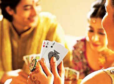 10 Tempting options to choose from for your Diwali taash party - Times Food