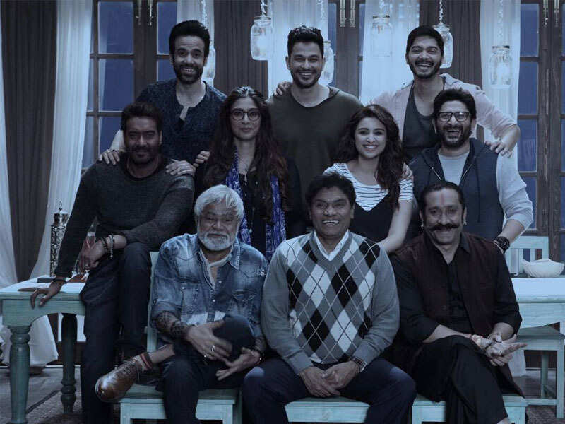 ‘Golmaal Again’: Interesting statements made by the star cast during ...
