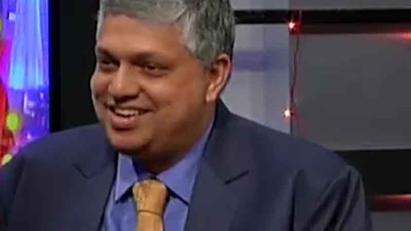 Asset allocation best way to control risk at this point: S Naren