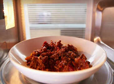 9 Food items you should never reheat - Times Food