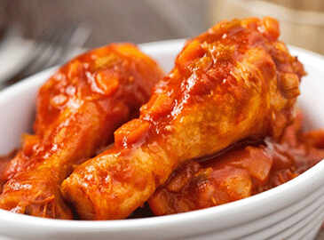 10 Lip-smacking chicken snack recipes for the weekend party - Times Food