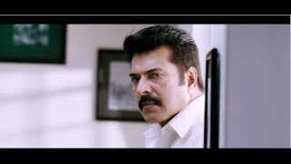 Bhaskar The Rascal Official Trailer- Mammootty || Nayanthara || Siddique