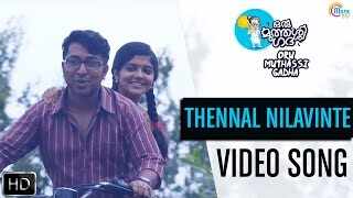 Thennal Nilavinte - Oru Muthassi Gadha