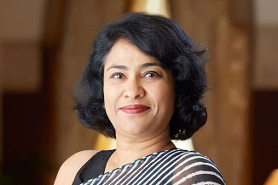 Ambika Saini wins Miss Diva 2017 Super Judge Contest