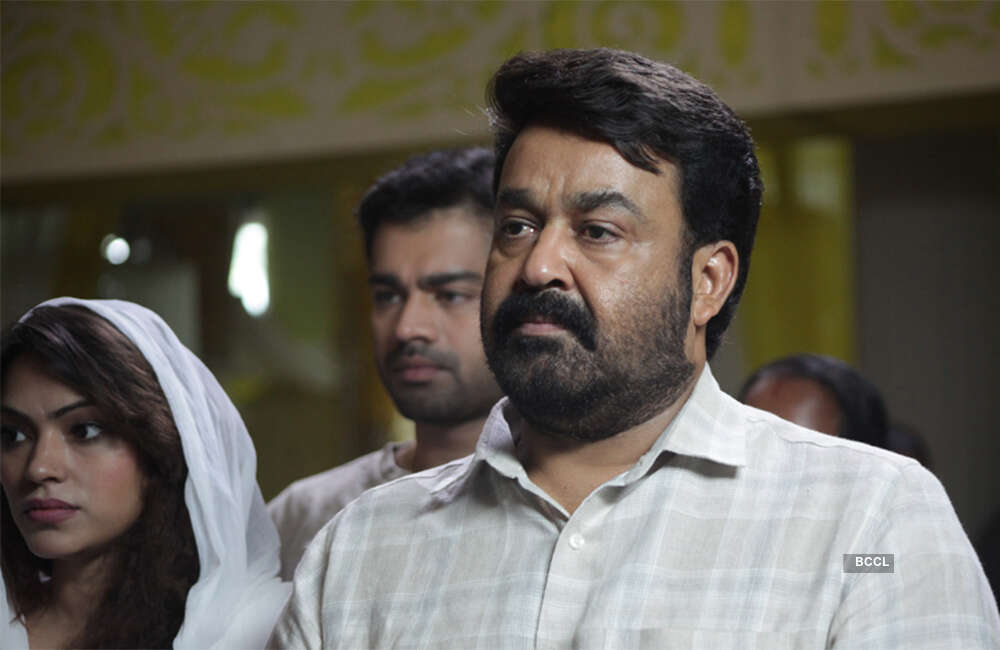 Oppam Movie User Reviews & Ratings | Oppam (2016) | Times Of India