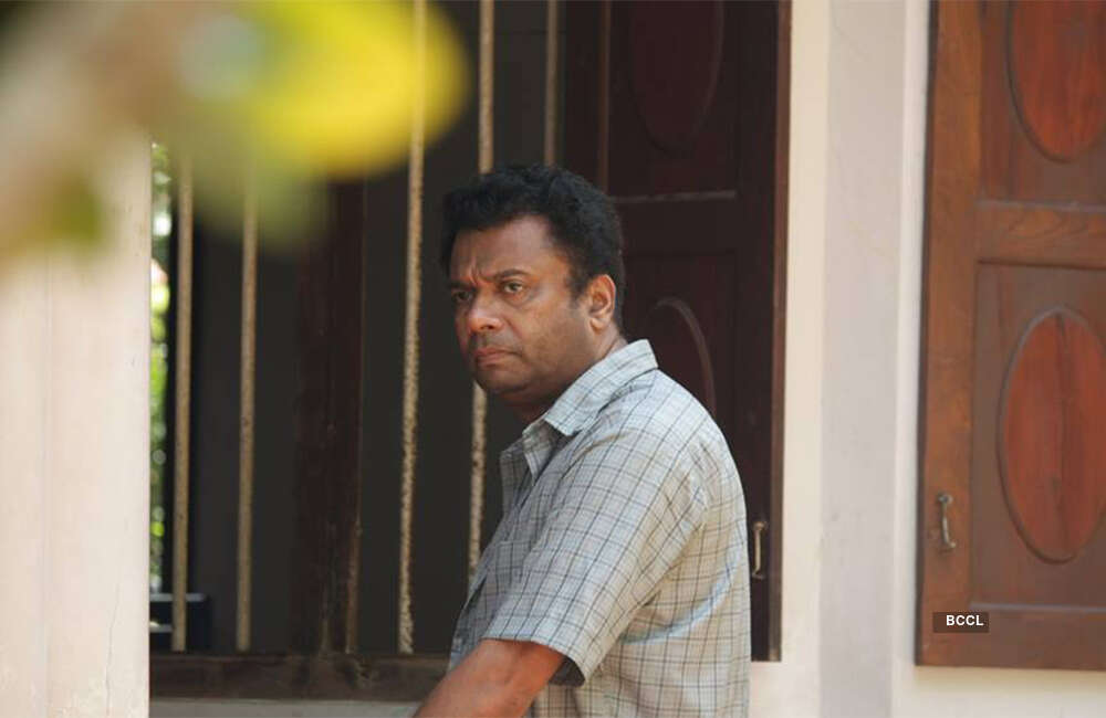 Pinneyum Movie User Reviews & Ratings | Pinneyum (2016) | Times Of India