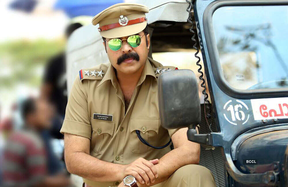 Kasaba Movie Review {3/5}: Critic Review of Kasaba by Times of India