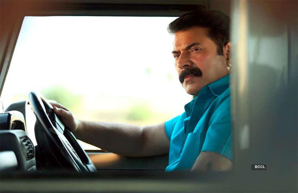 Kasaba Movie User Reviews & Ratings | Kasaba (2016) | Times Of India