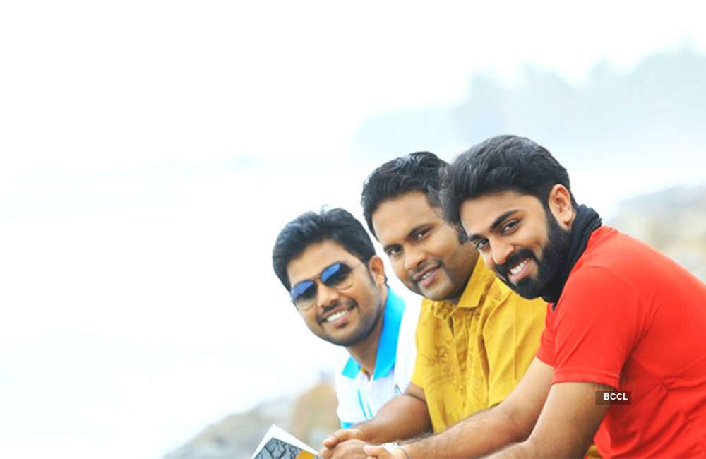 Pretham Movie User Reviews & Ratings | Pretham (2016) | Times Of India