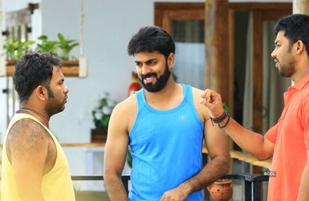 Pretham Movie User Reviews & Ratings | Pretham (2016) | Times Of India