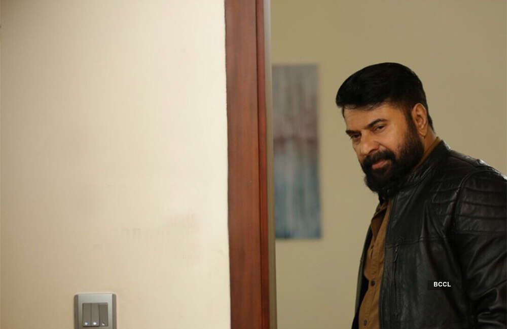 The Great Father Movie User Reviews & Ratings | The Great Father (2017 ...