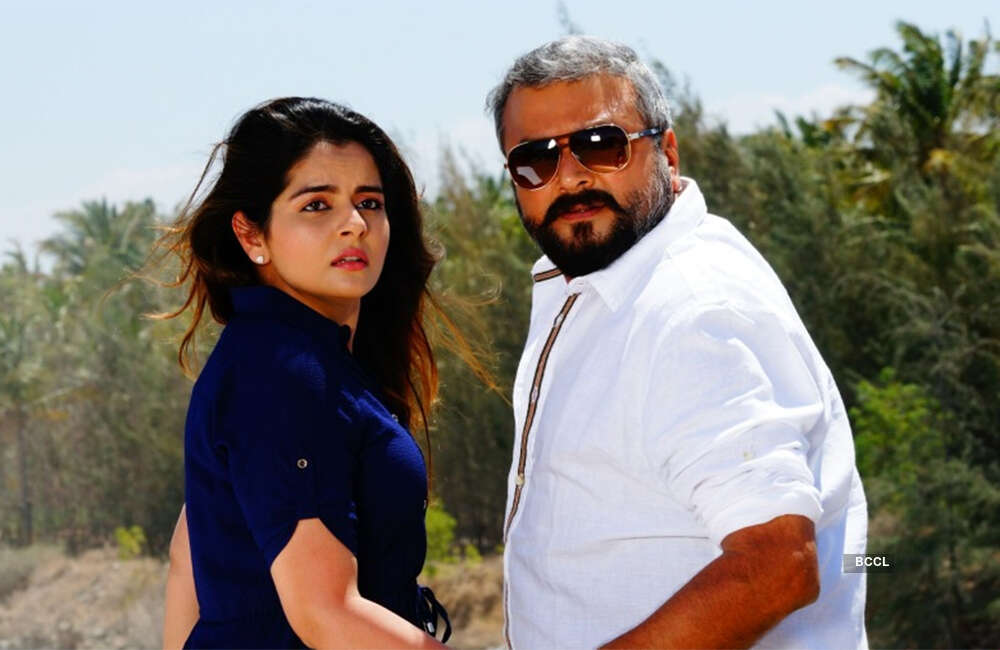 Sathya Movie User Reviews & Ratings | Sathya (2017) | Times Of India