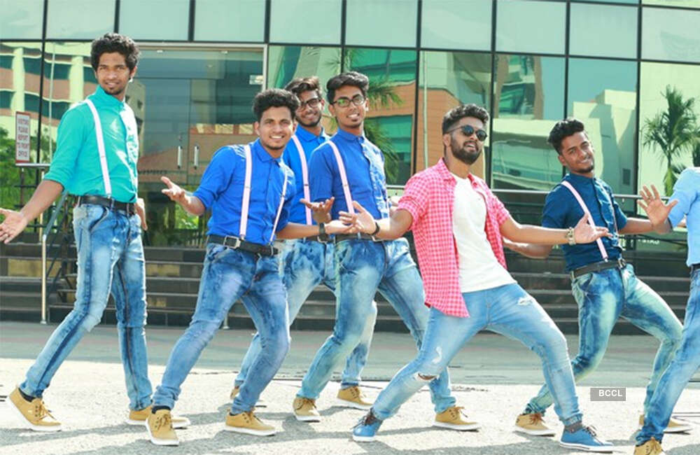 Chunkzz Movie User Reviews & Ratings | Chunkzz (2017) | Times Of India