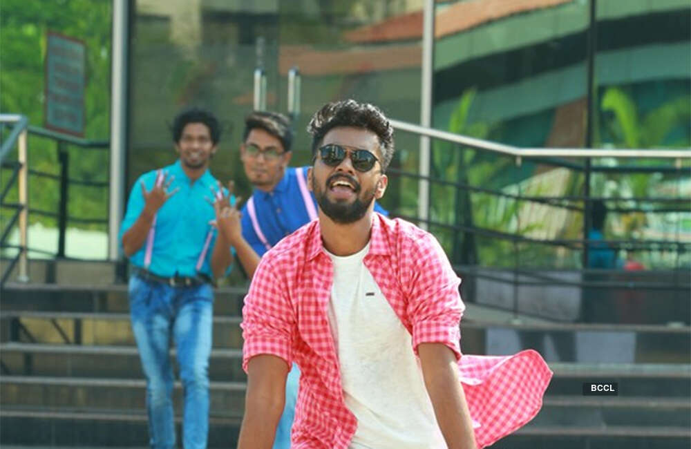 Chunkzz Movie User Reviews & Ratings | Chunkzz (2017) | Times Of India