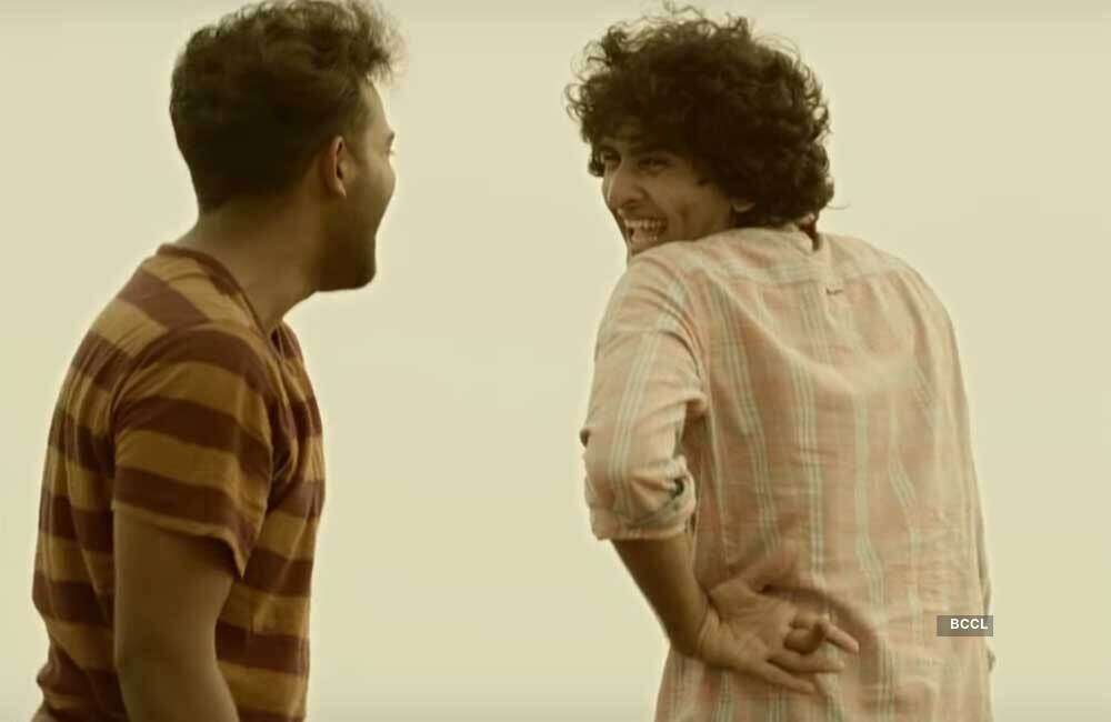 Parava Movie User Reviews & Ratings | Parava (2017) | Times Of India