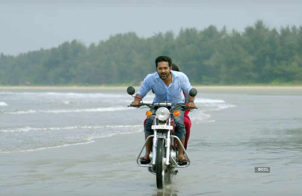 Sunday Holiday Movie User Reviews & Ratings | Sunday Holiday (2017 ...