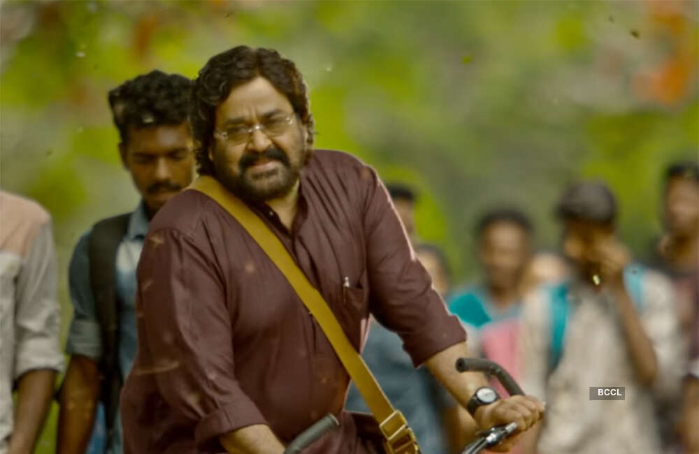 Velipadinte Pusthakam Movie User Reviews & Ratings | Velipadinte ...