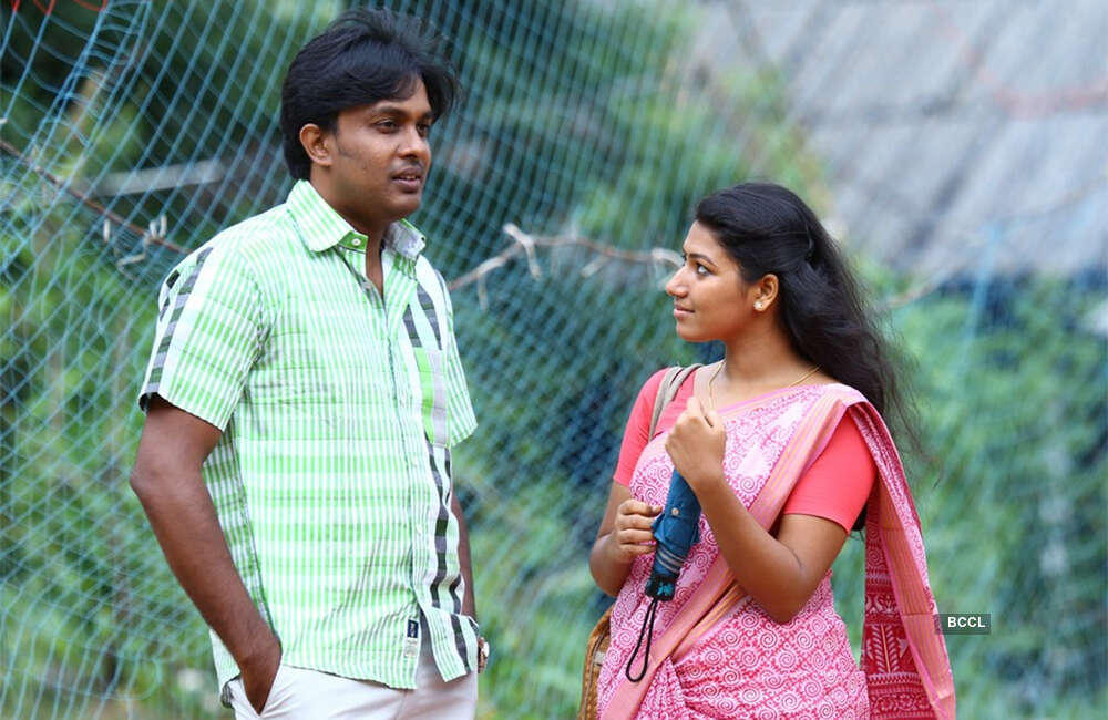 Kaaliyan Movie Show Time in Mumbai | Kaaliyan in Mumbai Theaters | eTimes