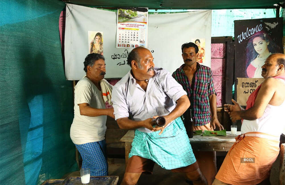 Kaaliyan Movie Show Time in Mumbai | Kaaliyan in Mumbai Theaters | eTimes