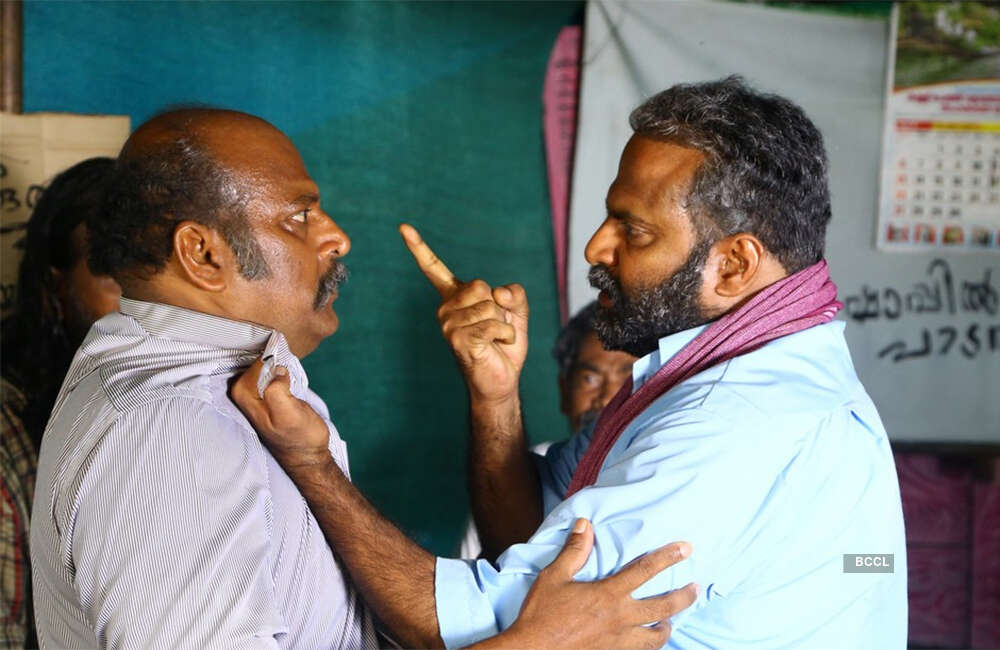 Kaaliyan Movie Show Time in Mumbai | Kaaliyan in Mumbai Theaters | eTimes