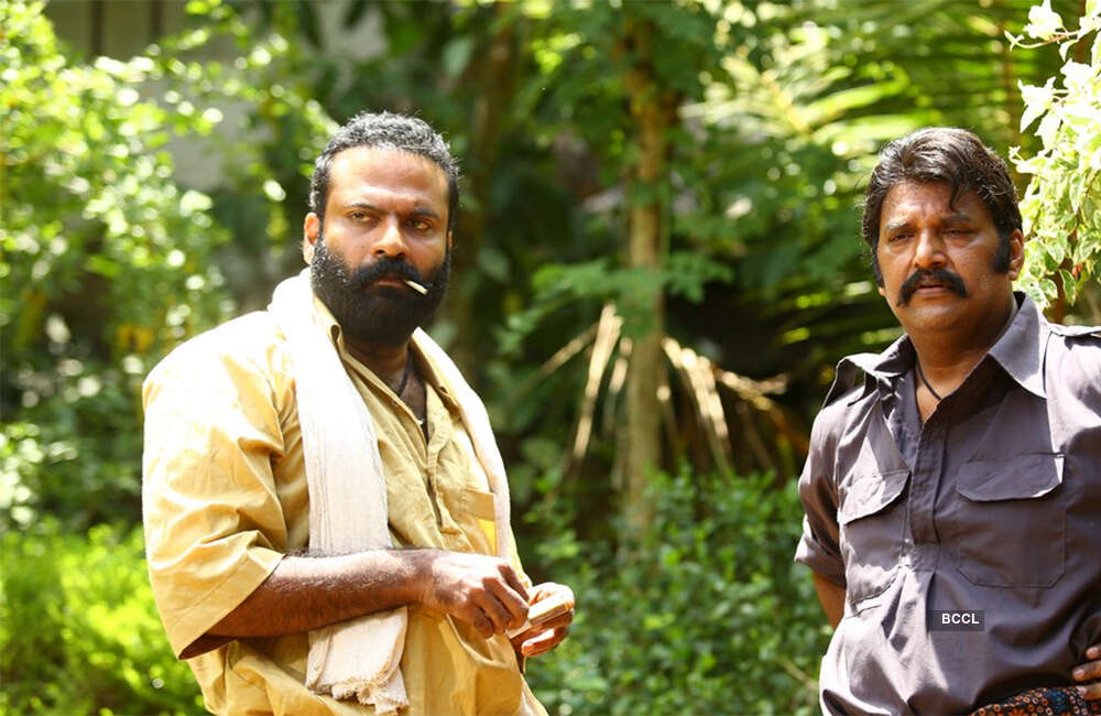 Kaaliyan Movie Show Time in Mumbai | Kaaliyan in Mumbai Theaters | eTimes