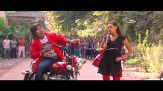 Padkar The Challenge Trailer