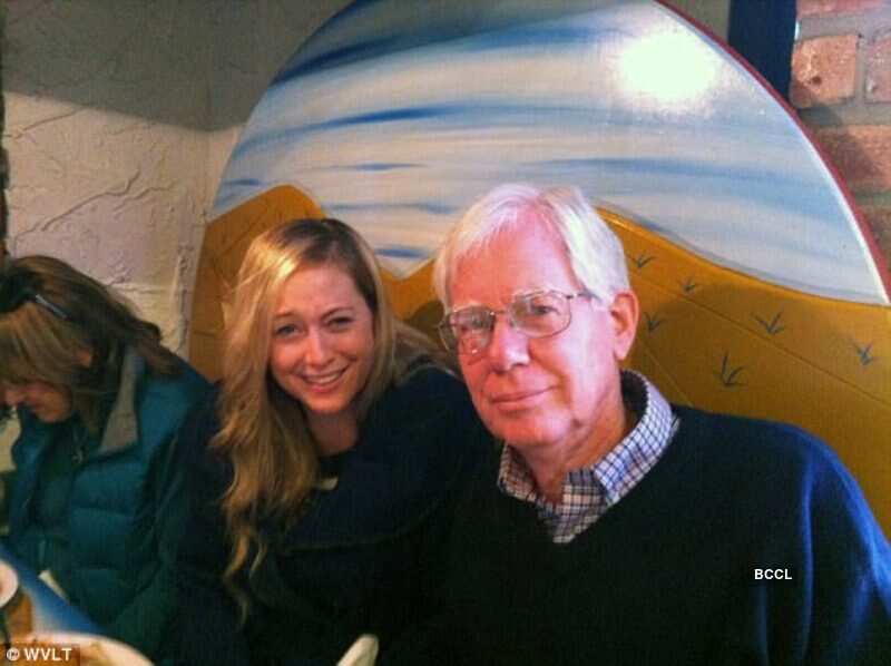 Model sentenced to 20 years in prison for killing husband