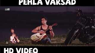 Pehla Varsad | Romance Complicated| Darshan Raval | Malhar Pandya ...