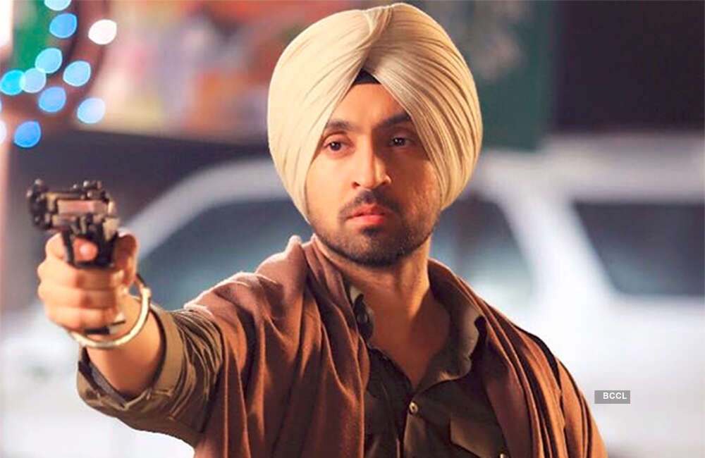 Ambarsariya Awards: List of Awards won by Punjabi movie Ambarsariya