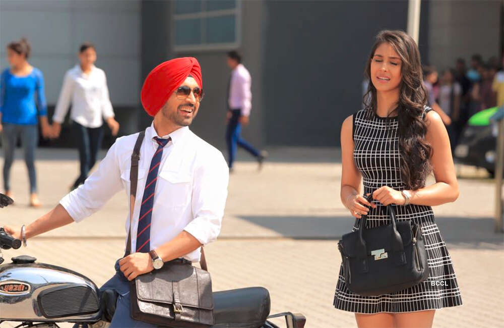 Ambarsariya Awards: List of Awards won by Punjabi movie Ambarsariya