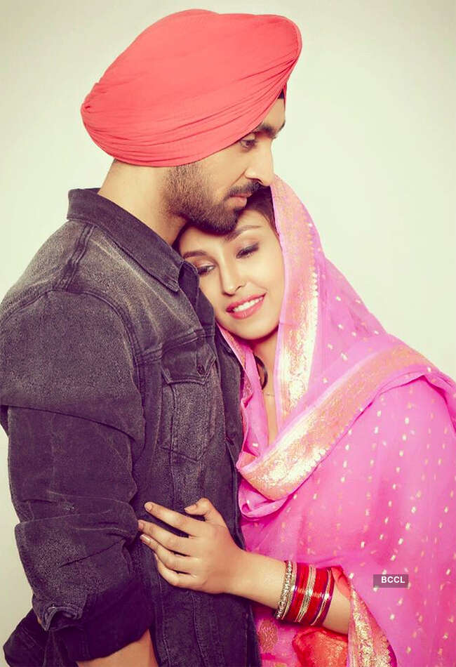 Ambarsariya Awards: List of Awards won by Punjabi movie Ambarsariya