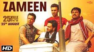 Zameen - 25 Kille