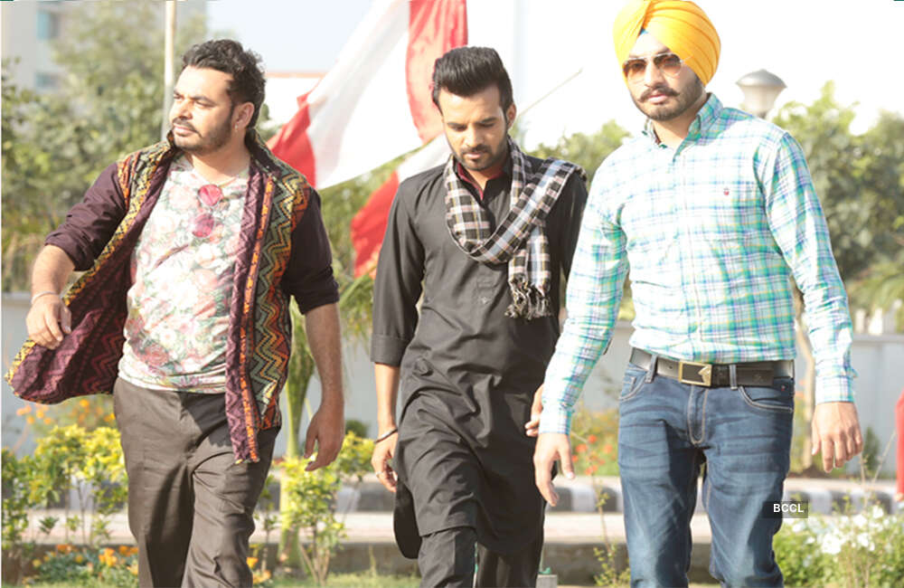 Teshan Movie Show Time in Mumbai | Teshan in Mumbai Theaters | eTimes