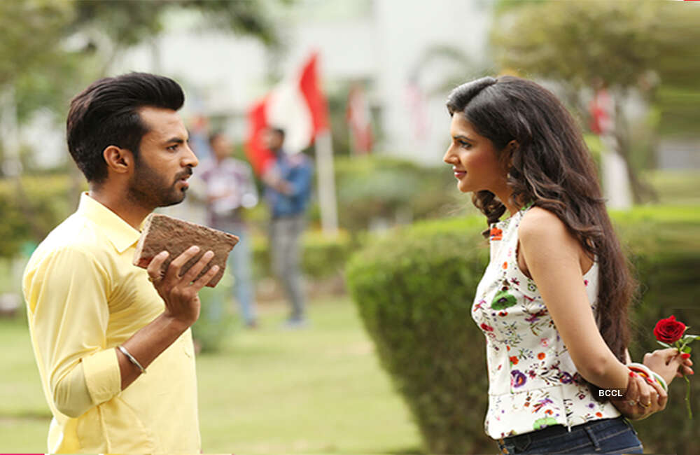 Teshan Movie Show Time in Mumbai | Teshan in Mumbai Theaters | eTimes