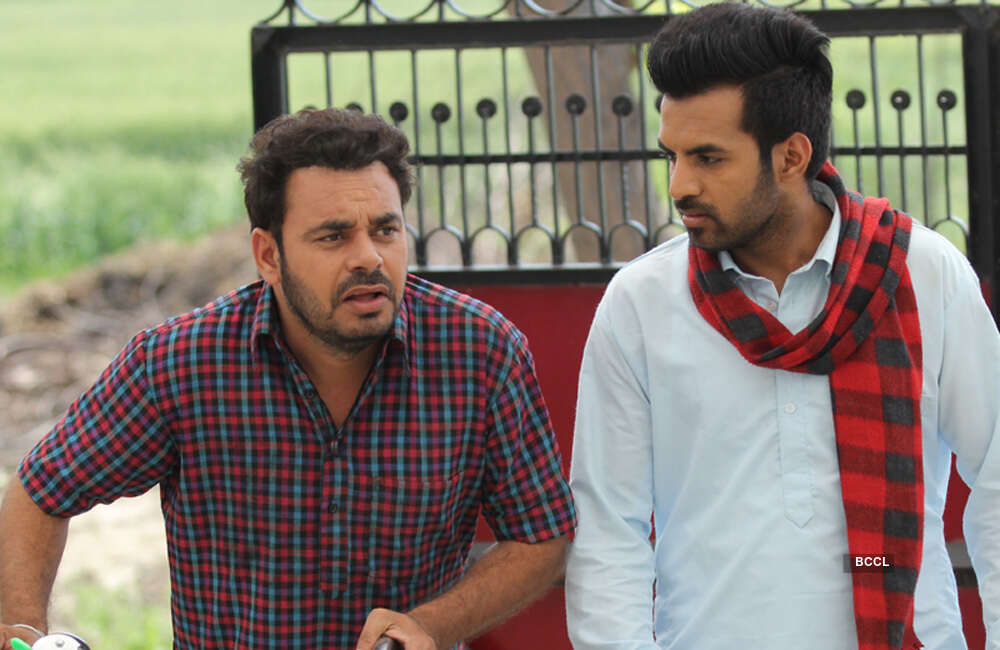 Teshan Movie Show Time in Mumbai | Teshan in Mumbai Theaters | eTimes