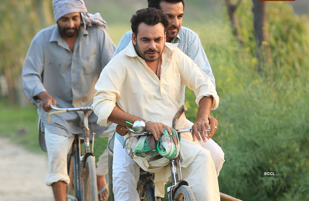 Teshan Movie Show Time in Mumbai | Teshan in Mumbai Theaters | eTimes