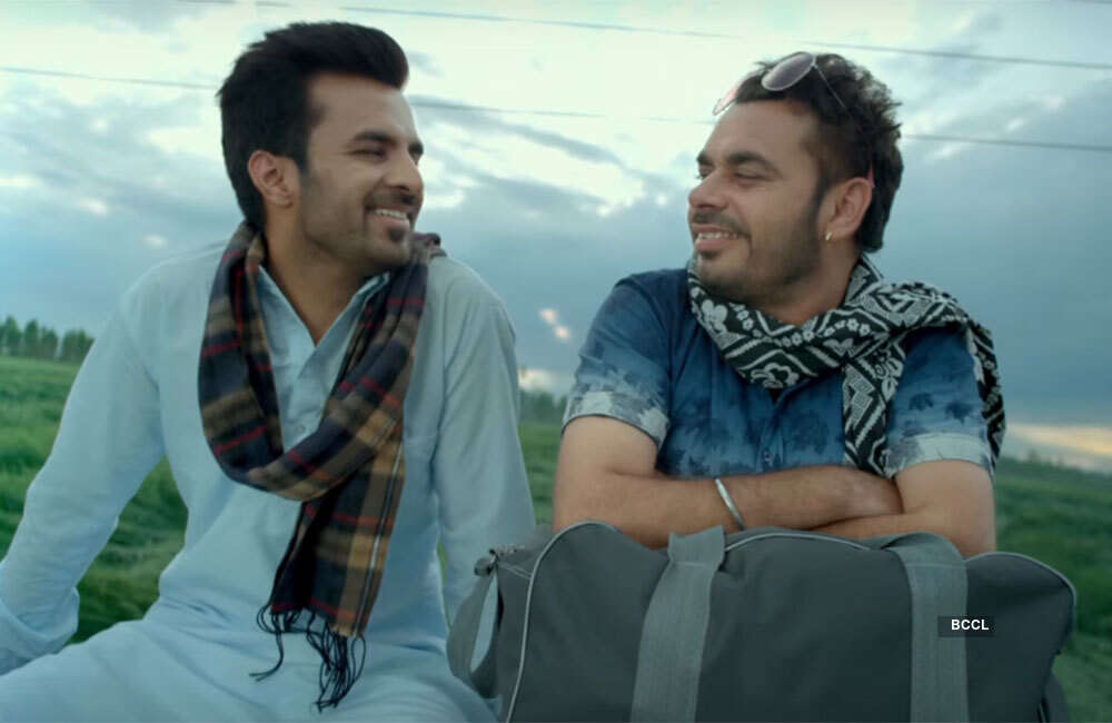 Teshan Movie Show Time in Mumbai | Teshan in Mumbai Theaters | eTimes