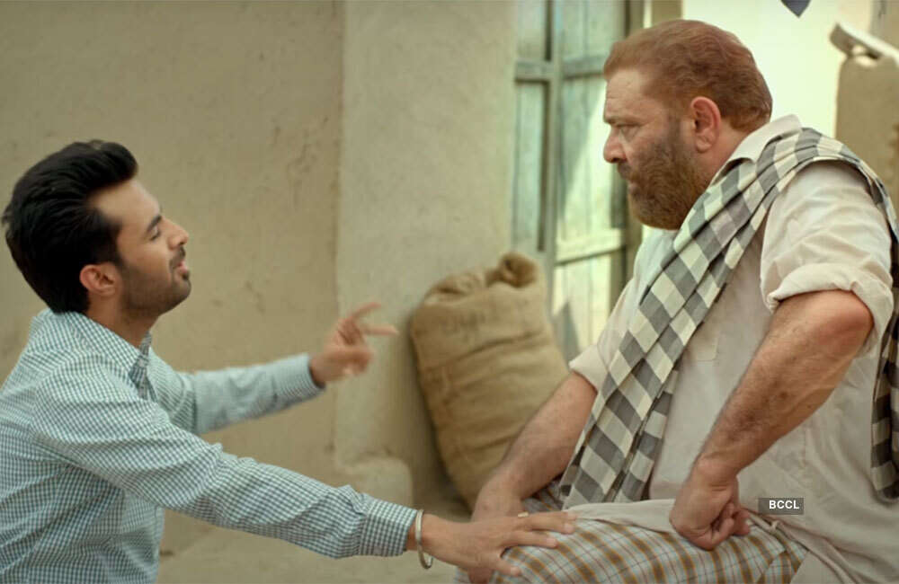 Teshan Movie Show Time in Mumbai | Teshan in Mumbai Theaters | eTimes