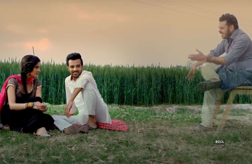 Teshan Movie Show Time in Mumbai | Teshan in Mumbai Theaters | eTimes