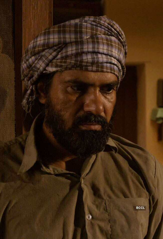 Chauthi Koot Awards: List of Awards won by Punjabi movie Chauthi Koot